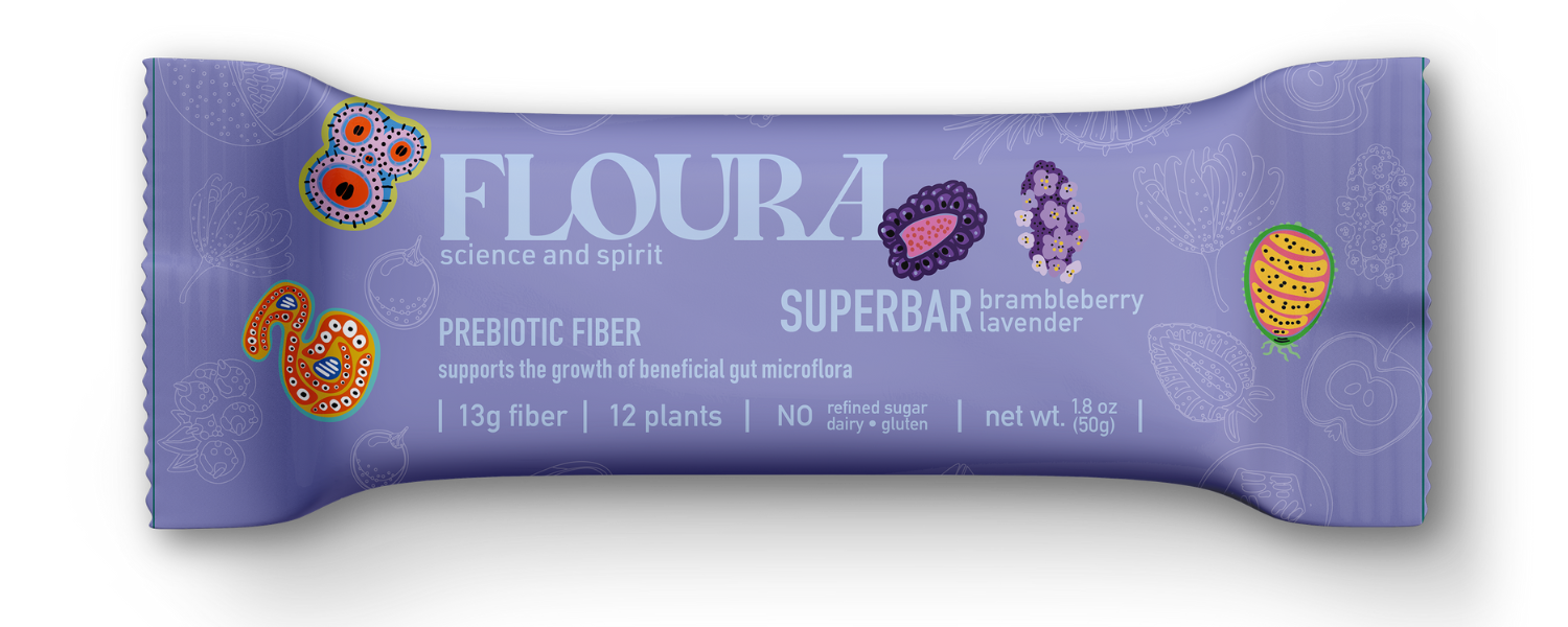 Products – Floura