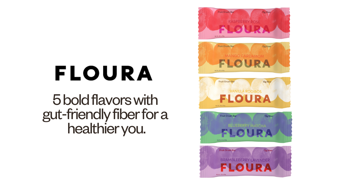 All Products – Floura